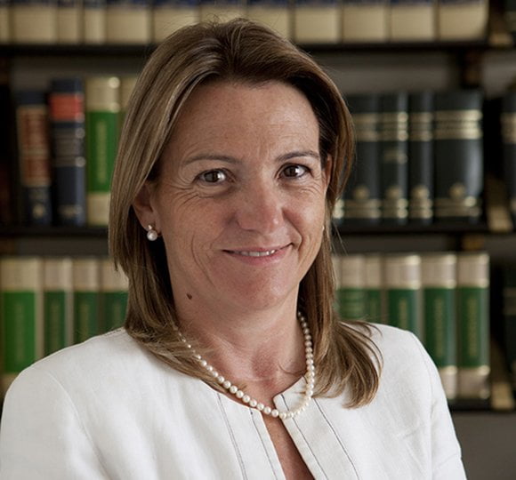 Miriam Cusí - Elex Network of Law Firms